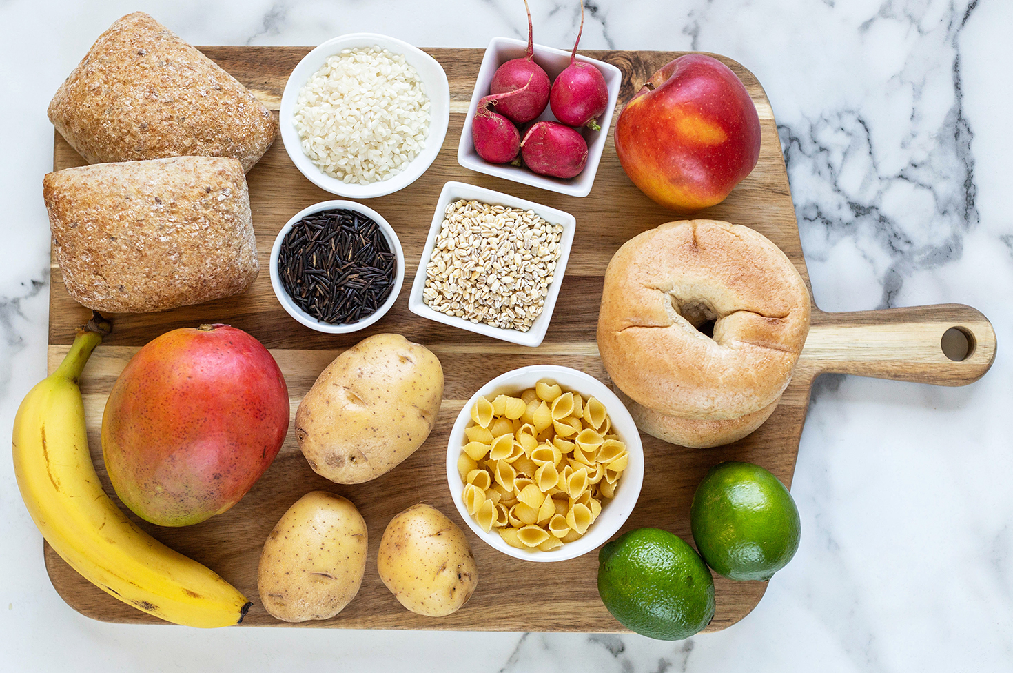 The Truth About Carbs – Purple Carrot The Truth About Carbs – Purple Carrot